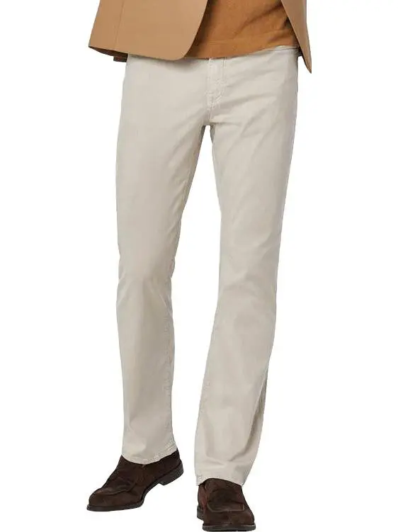 34 Heritage Charisma Relaxed Fit Pants - Dawn Twill