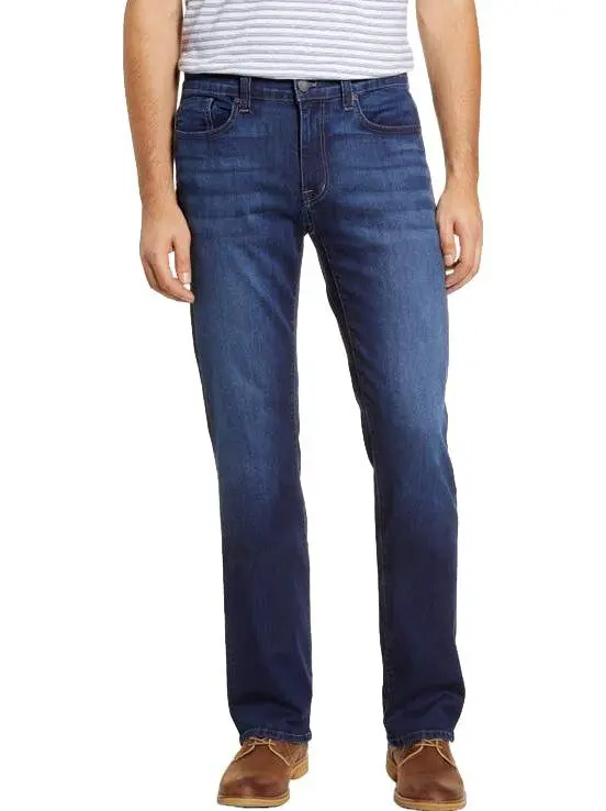 Fidelity Denim 50-11 Relaxed Fit Jeans - Komodo