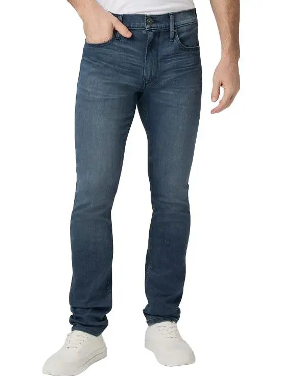 Paige Lennox Slim Fit Jeans - Herman