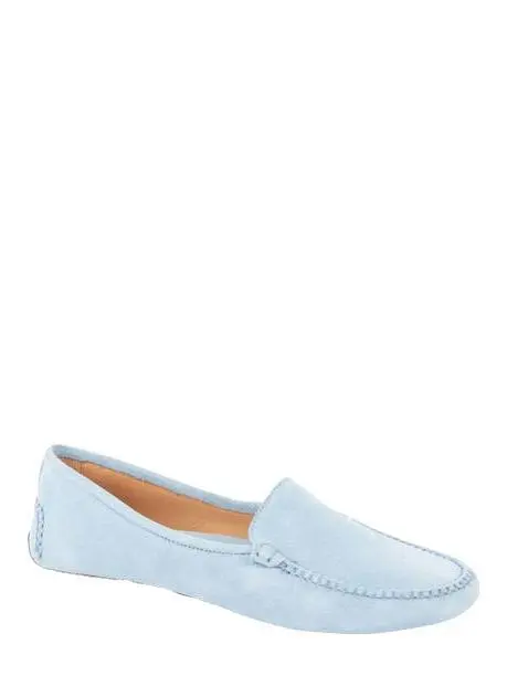 PATRICIA GREEN Jillian Loafer - French Blue