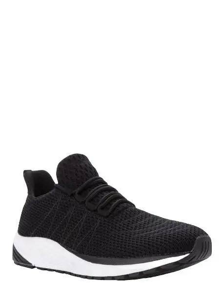 PROPET Tour Knit Sneakers - Black