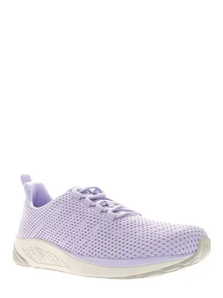 PROPET Tour Knit Sneakers - Lavender