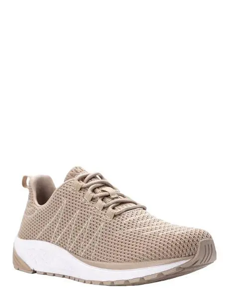 PROPET Tour Knit Sneakers - Sand