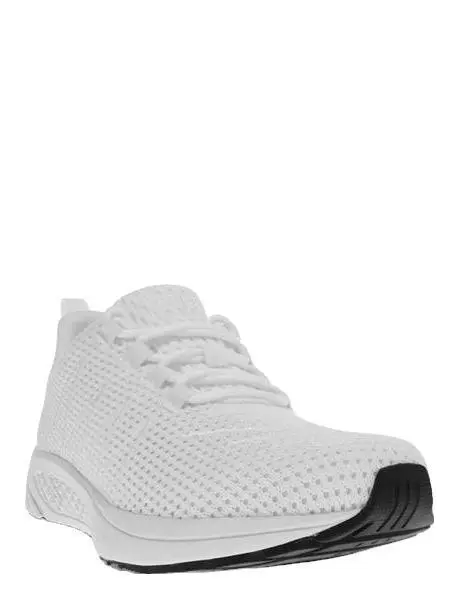 PROPET Tour Knit Sneakers - White