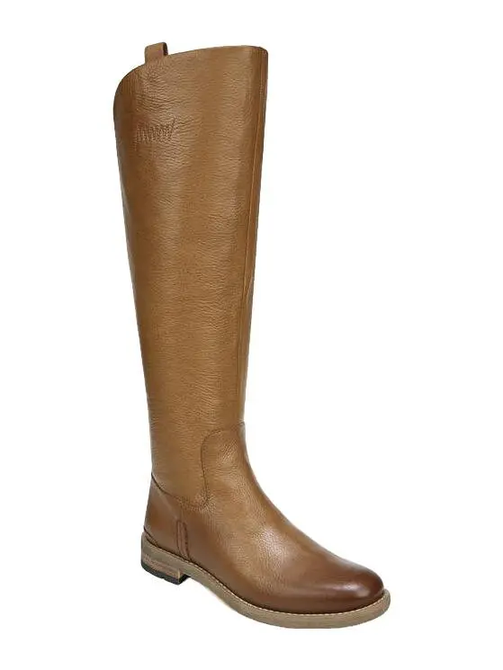 Franco Sarto Meyer Knee High Boot - Tan Nc