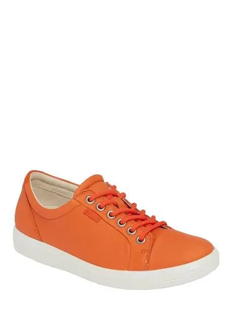 Ecco Soft 7 Sneaker - 01604fire