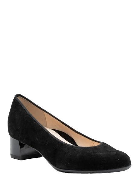 ARA Vivian Pump - Black