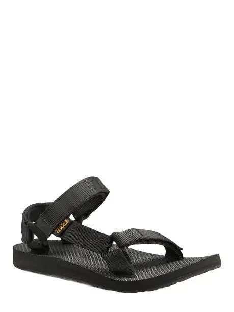 Teva Original Universal Sandal - Black