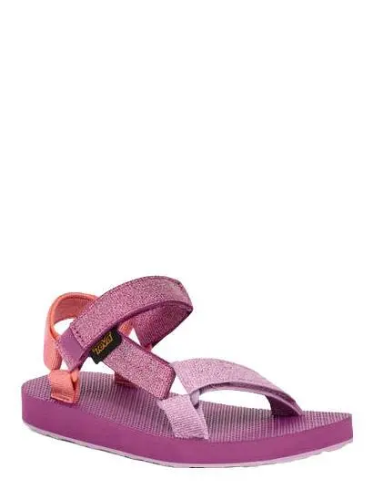 Teva Original Universal Sandal - Pink/purple Multi