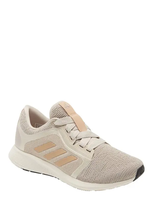 Adidas Running Shoes - Clear Brown/nude/white