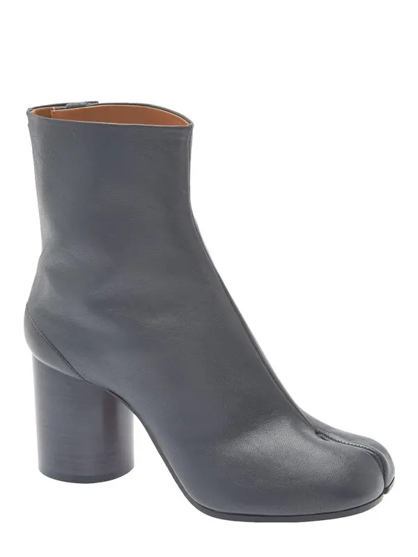 MAISON MARGIELA Tabi Boots - Grey