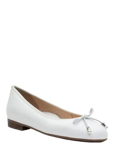 ARA Scout Flat - White Cervocalf