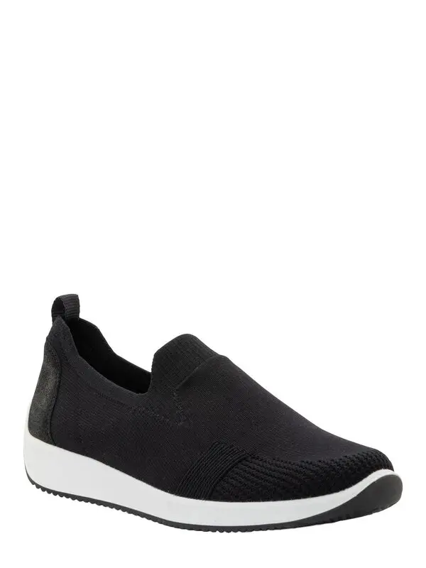 ARA Leena Sneaker - Black