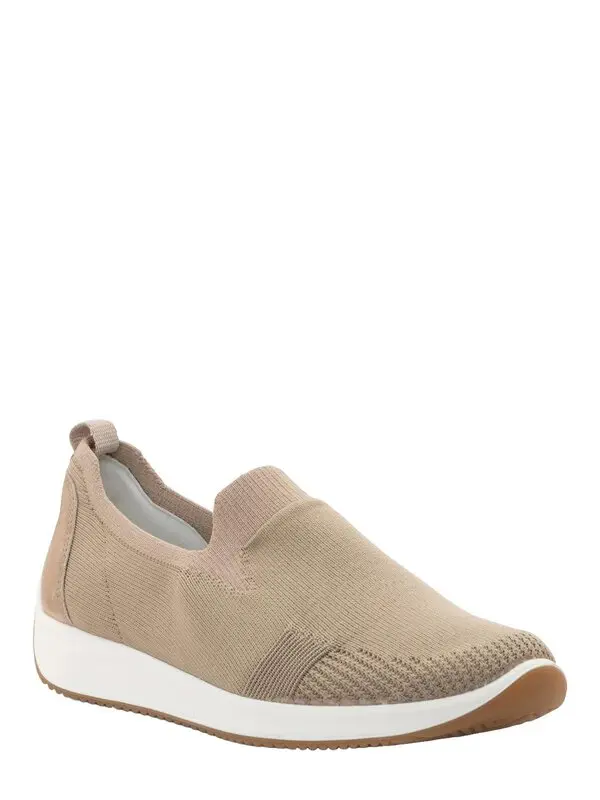 ARA Leena Sneaker - Sand