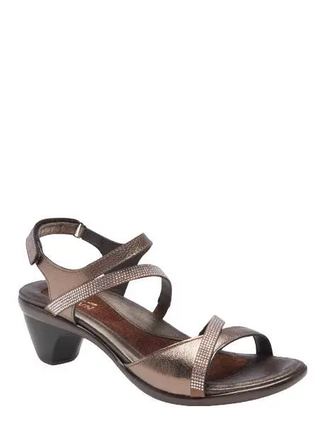 Naot Innovate Sandal - Radiant Copper