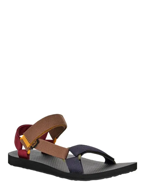 Teva Original Universal Sandal - Total Eclipse Multi