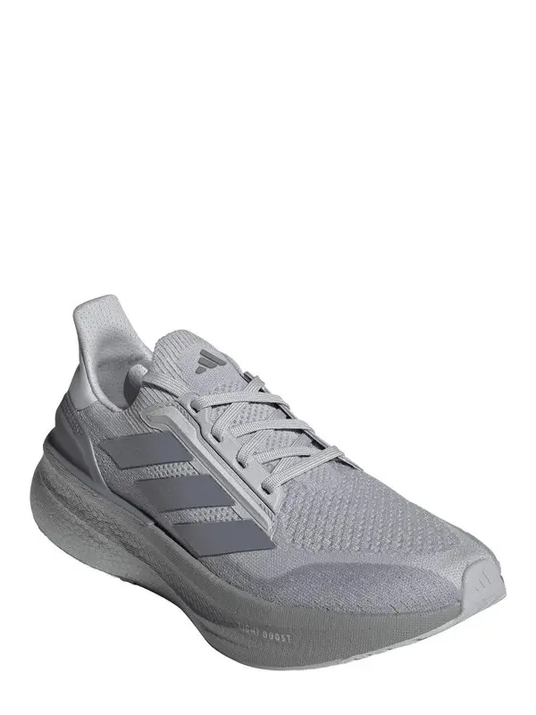 Adidas Ultraboost 5x Running Shoe - Grey/grey/halo Silver