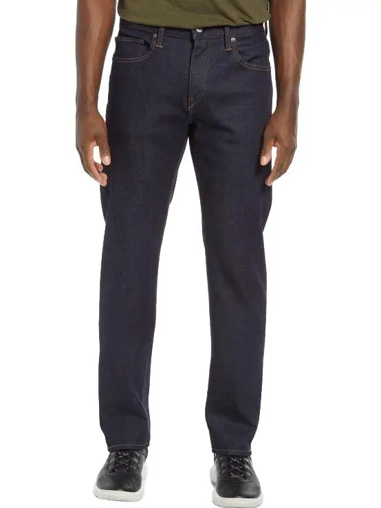 HIROSHI KATO The Hammer Straight Fit Selvedge Jeans - One Wash