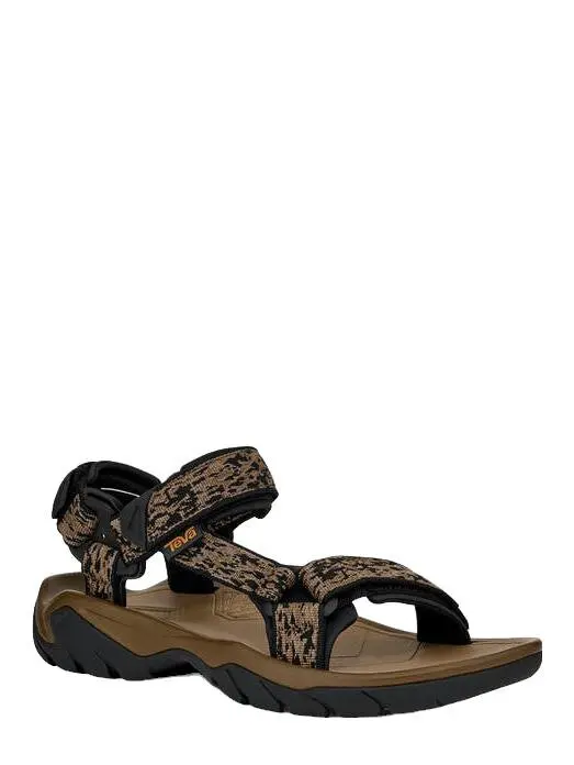 Teva Terra Fi 5 Universal Sport Sandal - Blend Breen