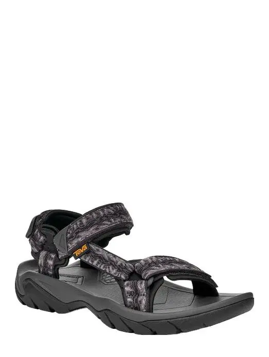 Teva Terra Fi 5 Universal Sandal - Gemline Total Eclipse