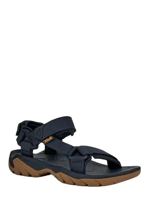 Teva Terra Fi 5 Universal Sport Sandal - Total Eclipse