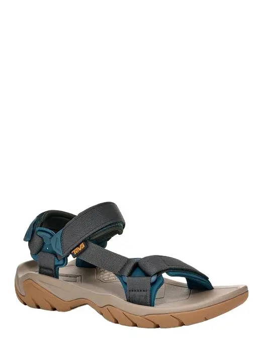Teva Terra Fi 5 Universal Sandal - Unexplored