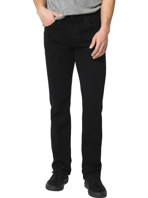 Joe's Jeans The Brixton Slim Straight-leg Jeans - Griff