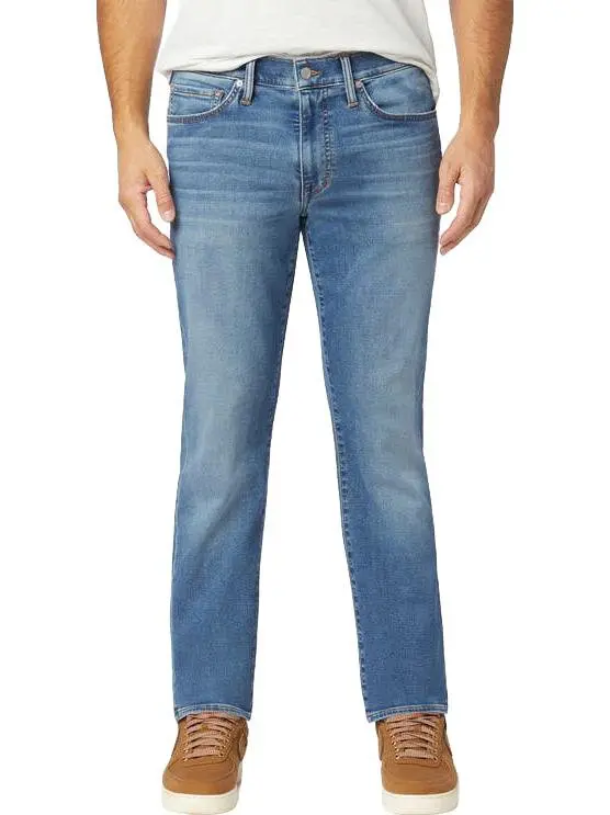 Joe's Jeans The Brixton Slim Straight Leg Jeans - Magnolia