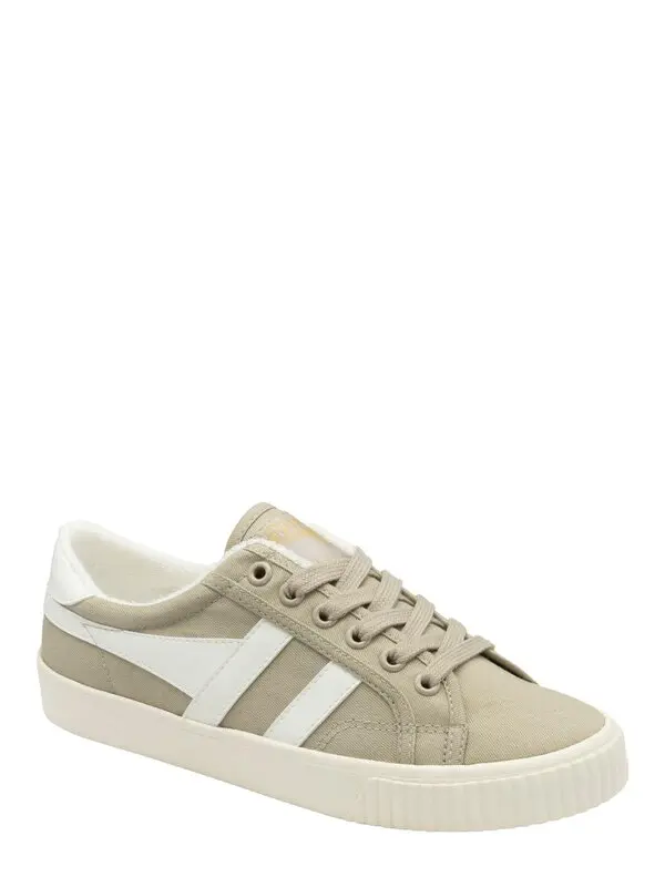 Gola Tennis Mark Cox Sneakers - Bone/off White