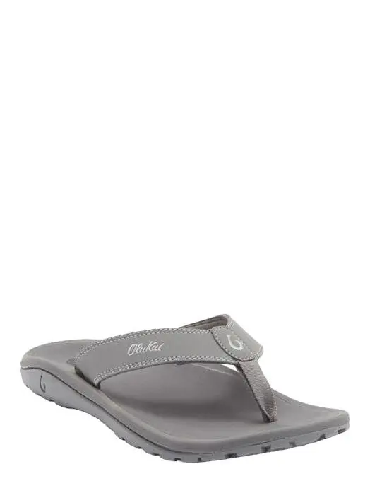 Olukai Ohana Flip Flop - Rock/rock