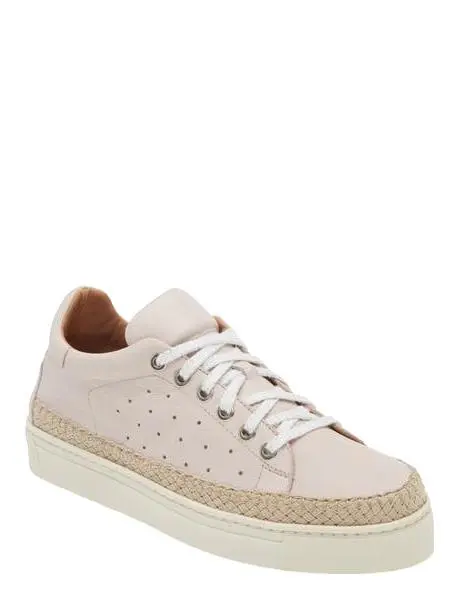 The Flexx Hi Tide Platform Sneakers - Pink