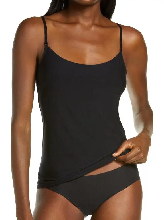 Commando Butter Camisole - Black