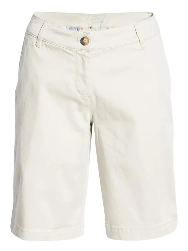 Tommy Bahama Boracay Bermuda Shorts - Khaki Sand