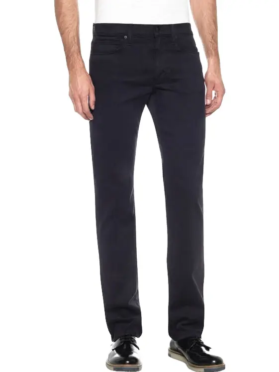 Joe's Jeans The Brixton Slim Straight Leg Chinos - Night Shade