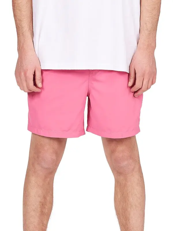 BILLABONG Swim Trunks - Rose