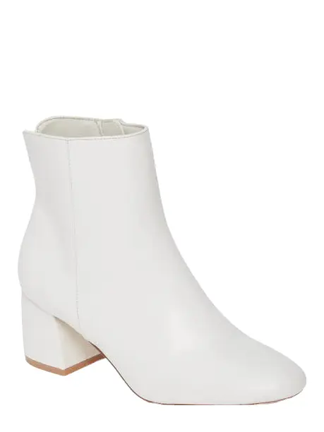 Chinese Laundry Davinna Bootie - Bone