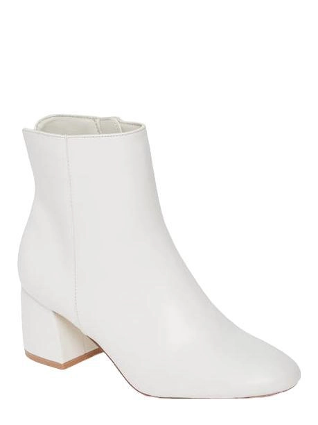 Chinese Laundry Davinna Bootie - Bone