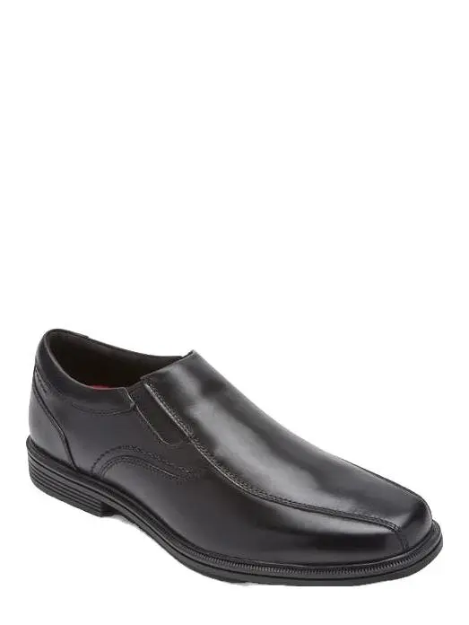 Rockport Taylor Waterproof Slip-on - Black