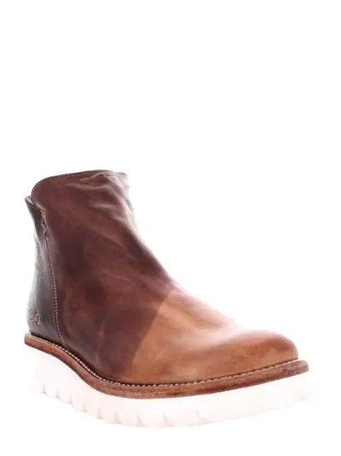 Bed Stu Lydyi Bootie - Cold Brew Td