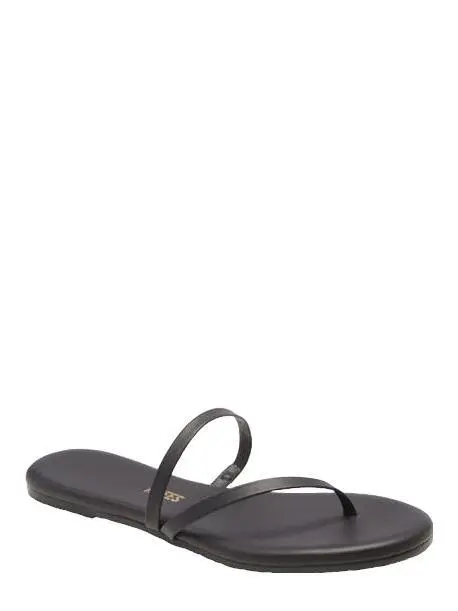 Tkees Sarit Sandal - Black