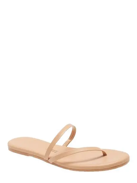 Tkees Sarit Sandal - Pout
