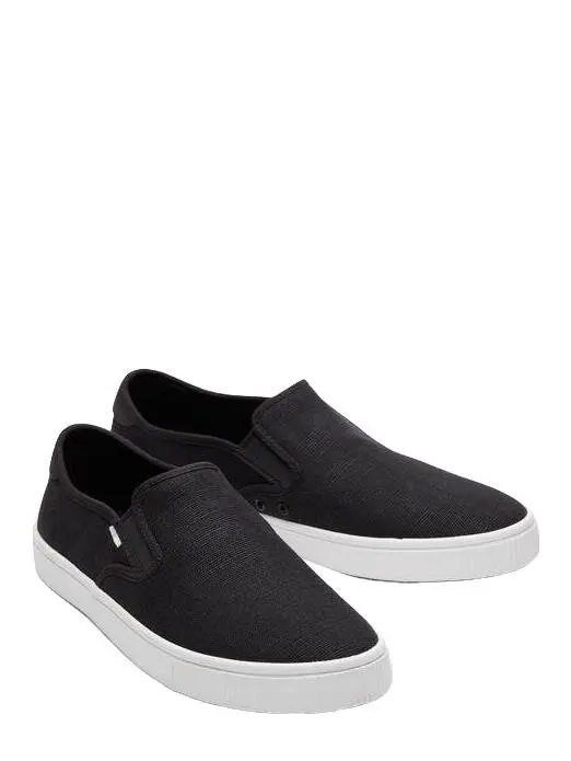 Toms Baja Slip-on - Black 10013262