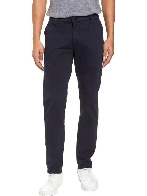 MAVI Johnny Twill Pants - Dark Navy Twill