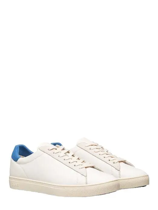 Clae Bradley Sneaker - Offwhite Pebble Blue