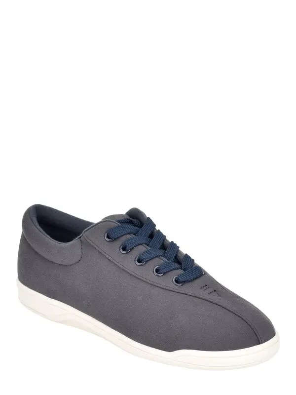 Easy Spirit Ap2 Sneaker - Navy Fb