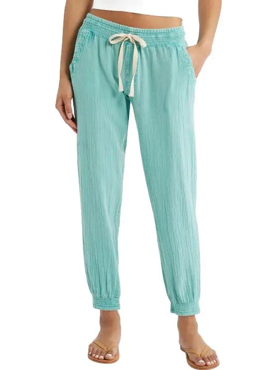 Rip Curl Classic Surf Pants - Dusty Turquoise