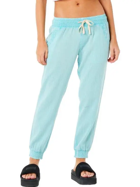 Rip Curl Classic Surf Pants - Light Blue