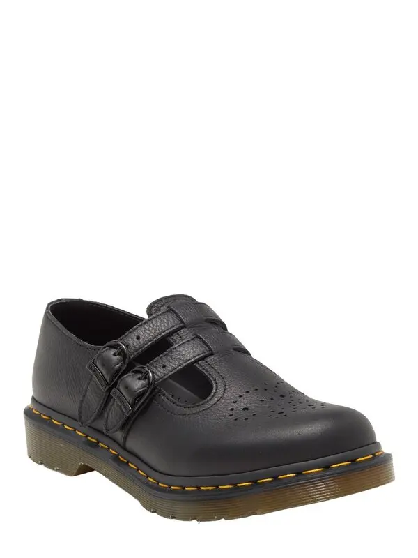 Dr. Martens 8065 Mary Jane - Black
