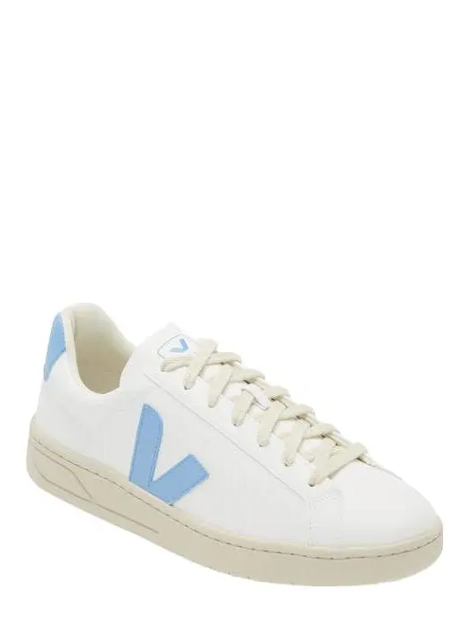 VEJA Urca Low-top Sneakers - White Aqua