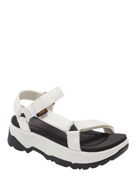 Teva Jadito Universal Sandal By - White